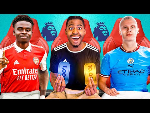 $1,000 vs $10,000 VIP Football Seats