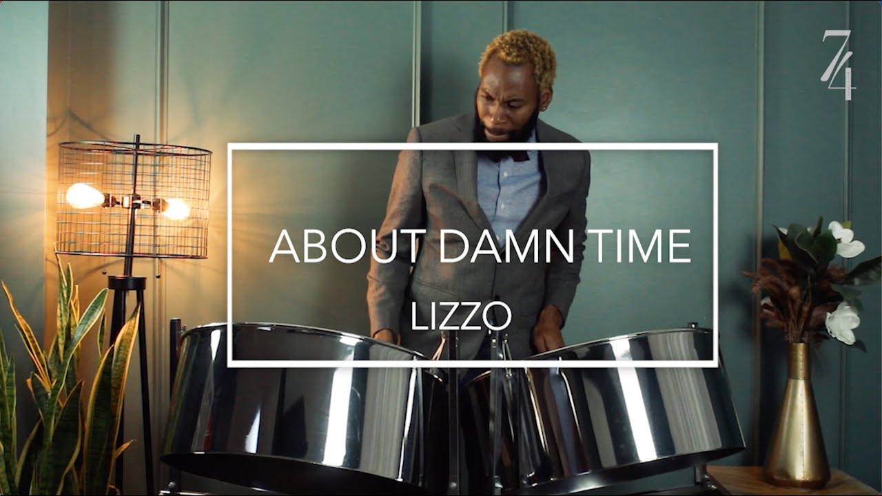 Hire Sherwin Thwaites Music - Steel Drum Player in Chantilly, VA | GigSalad