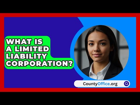 What Is A Limited Liability Corporation? - CountyOffice.org