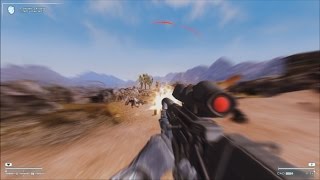 Hit Marker and Hit Indicator at Fallout New Vegas - mods and community