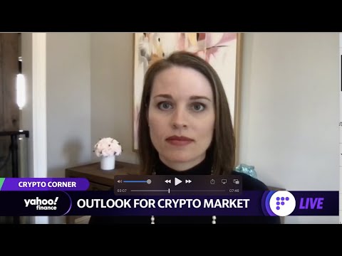 Crypto: A lot of the regulatory scrutiny ‘is really not warranted,’ Chamber of Digital Commerce