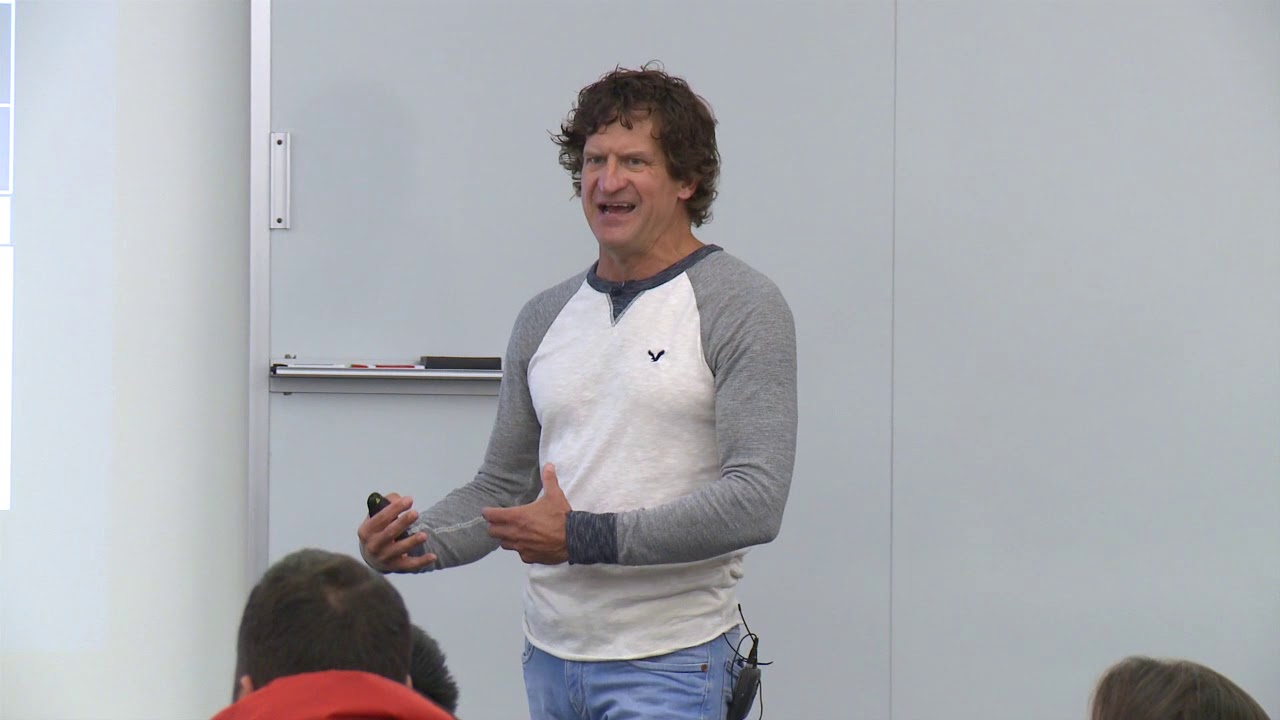 Introduction to Hybrid Cloud on AWS with Tom Laszewski
