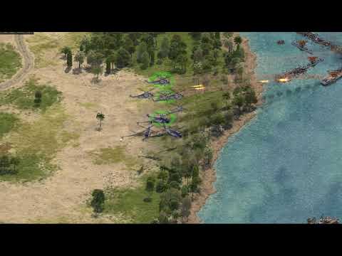New game launched: Base Attack Force