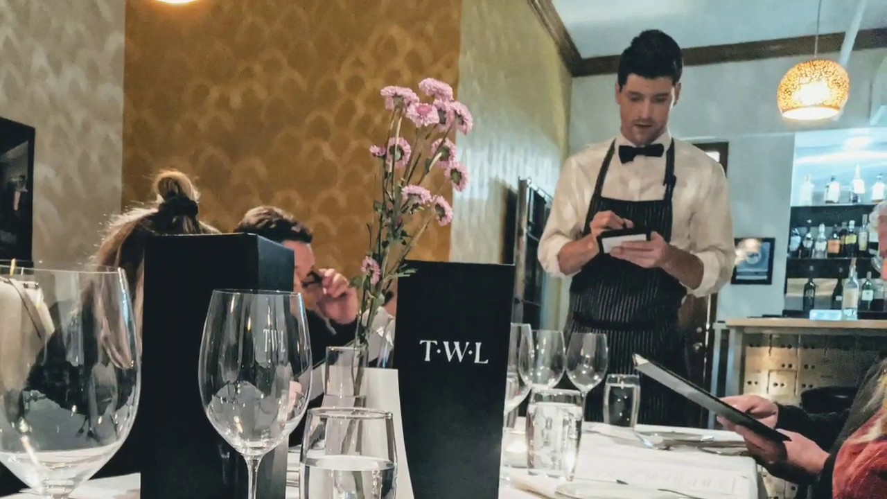 Taste of Topeka: The White Linen January Menu