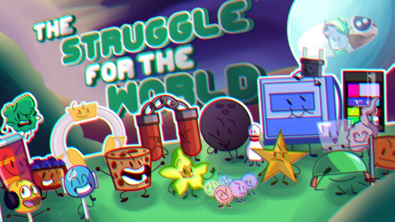 TSFTW Intro (old)