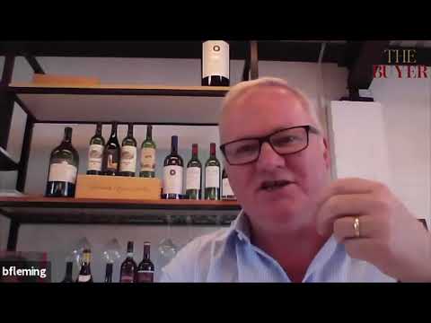 Brett Fleming On Armit’s New Supermarket Strategy For Premium Wines & Own Label
