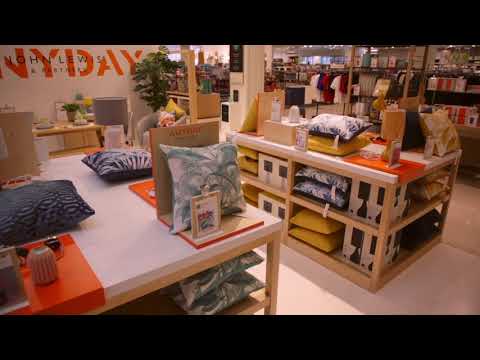 Refresh your home for less with the new ANYDAY range from John Lewis