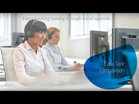 New routes, new markets: Why travel agencies love booking Norwegian