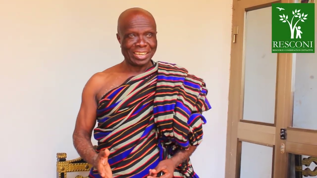 RESOURCE CONSERVATION INITIATIVE