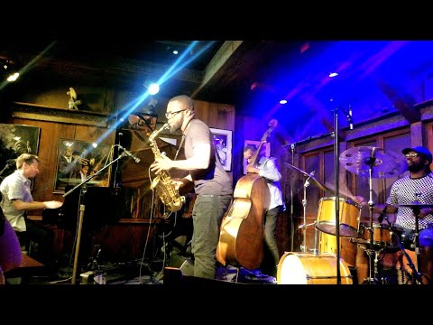 IMPRESSIONS Live In Philly | Chris' Jazz Cafe Jazz Jam