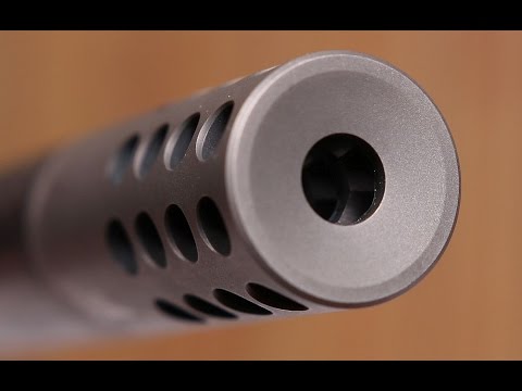Christensen Arms Classic Quick Look