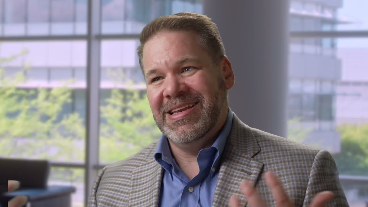 Customer: Sentara Healthcare Sees Faster Performance on Microsoft Azure with Silk