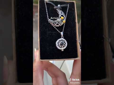 Expected vs Actual Couple Necklaces 😱😱!! | Couple Necklaces | 925 Silver Couple Jewellery