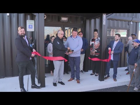 Seneca Nation cannabis dispensary opens for business