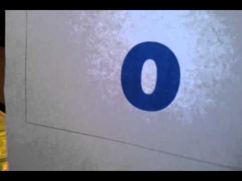 Learn how to pronounce the letter O in Spanish!
