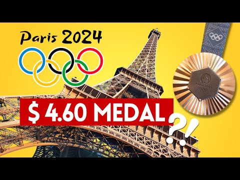 Top 5 Fun Facts About Paris Olympics 2024 You Don't Want to Miss