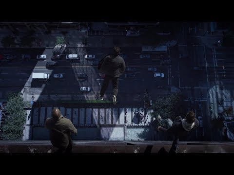 The FBI Agent's Suicide | Death Note (2017) | Netflix