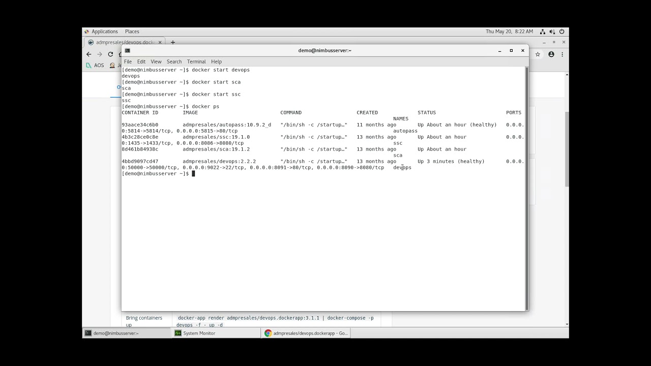 DevSecOps Pipeline Demo