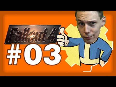 Steam Community :: Video :: WHERE'S EARL | Let's Play Fallout 4 #03