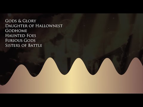 Steam Community :: Video :: Godhome OST collection - Hollow Knight