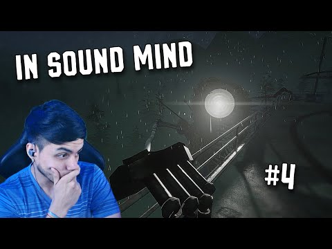 Steam Community :: Video :: LA CINTA DE LUCAS COLE | IN SOUND MIND ...