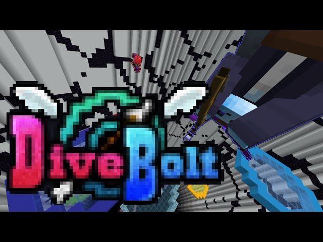 5 best Minecraft elytra maps in 2025