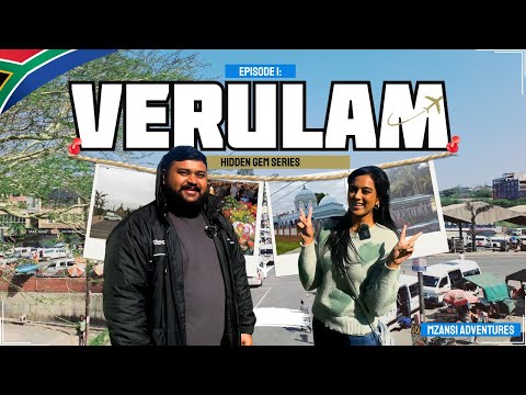 Verulam Hidden Gems | HG Series Episode One