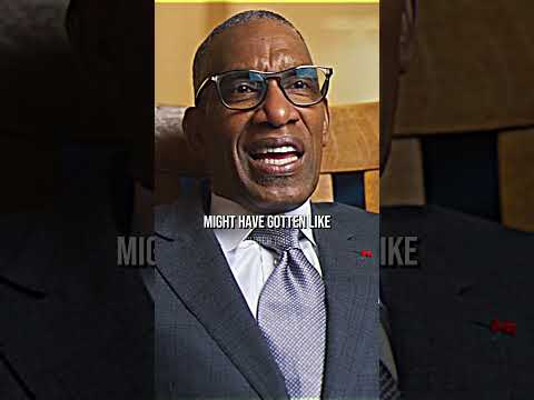 How Michael Jordan Saved Nike And Revolutionized Sports Marketing ????