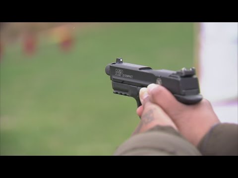 Ohio's 'Stand Your Ground' law goes into effect today