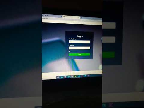 Login form using bootstrap #html #css #bootstrap #css3