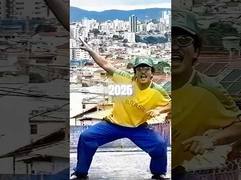 Fortnite Dances vs Real Lifeπ