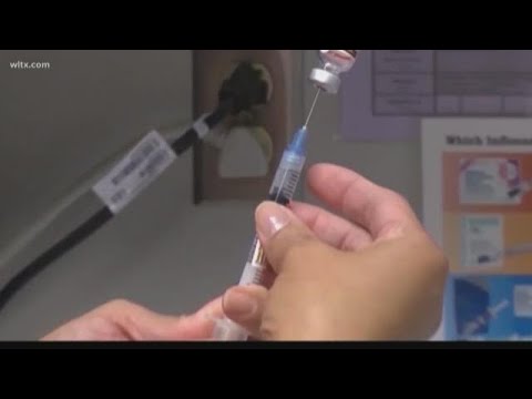 What to know about Chickenpox