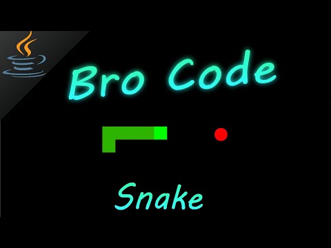 Java snake game ๐