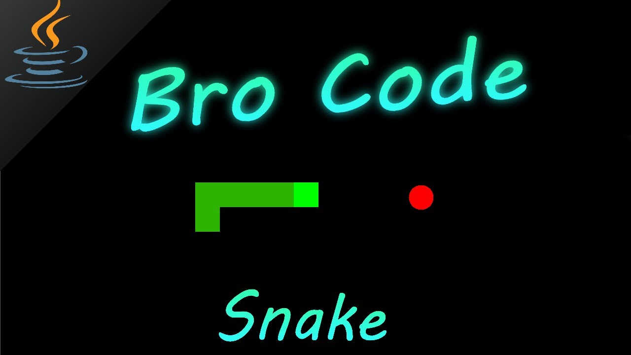 Java snake game 🐍