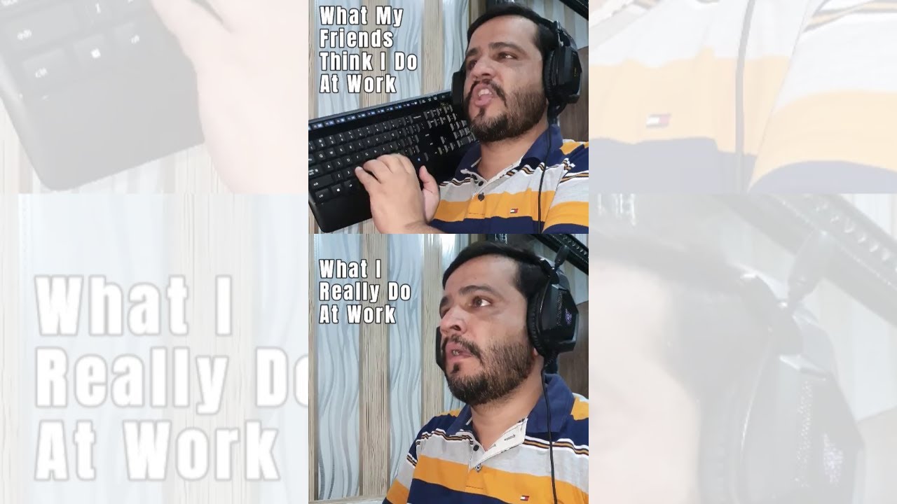 All Programmers Can Relate