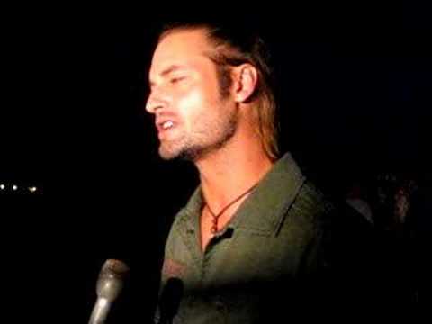 Josh Holloway