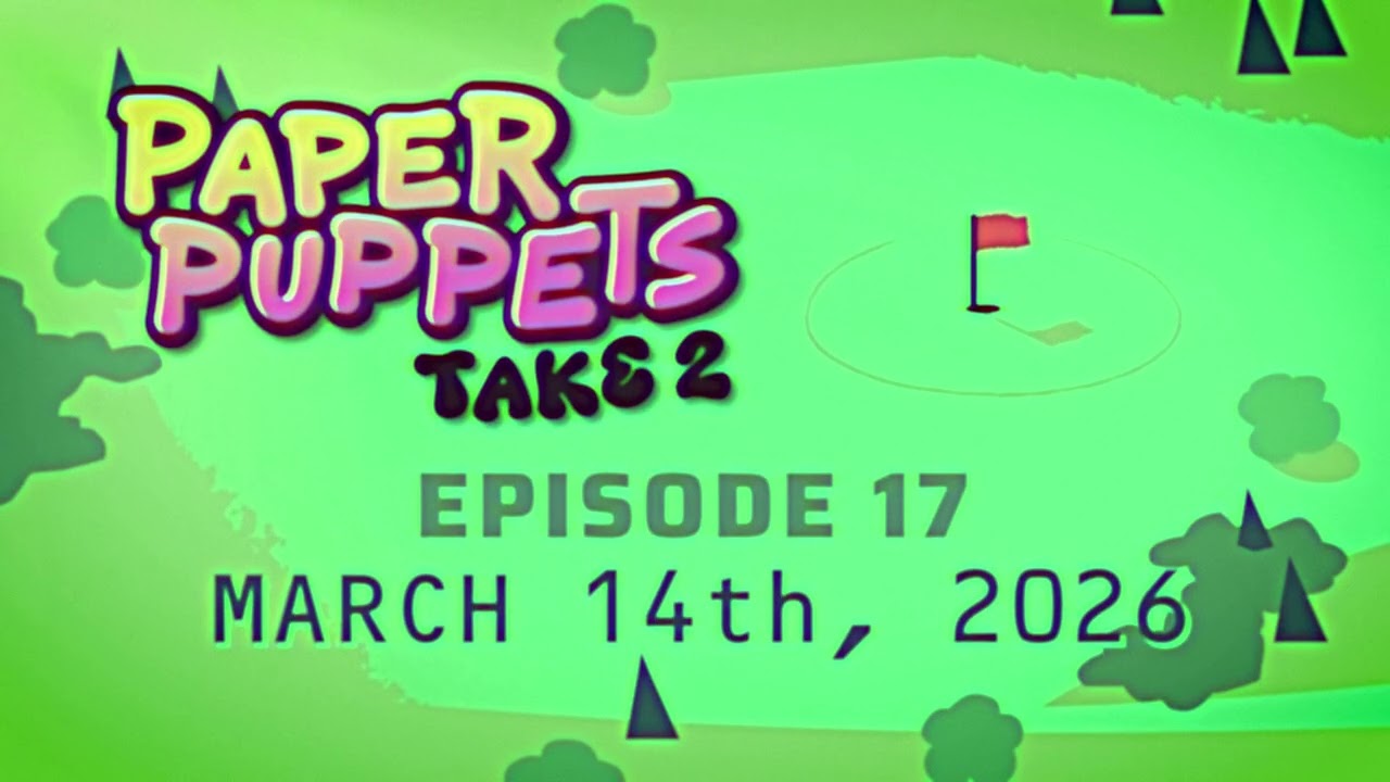 PPT2 Episode 17 RELEASE DATE