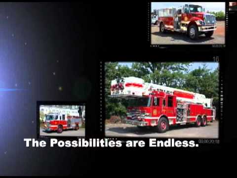 Fire & Safety Services, Ltd. introduction video