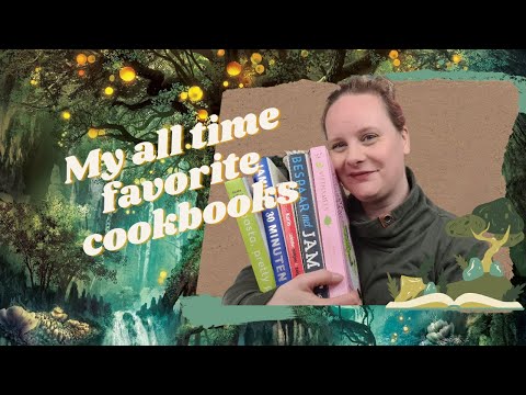 5 Must-Have Cookbooks Every Home Cook Needs | Jamie Oliver De-Throned!