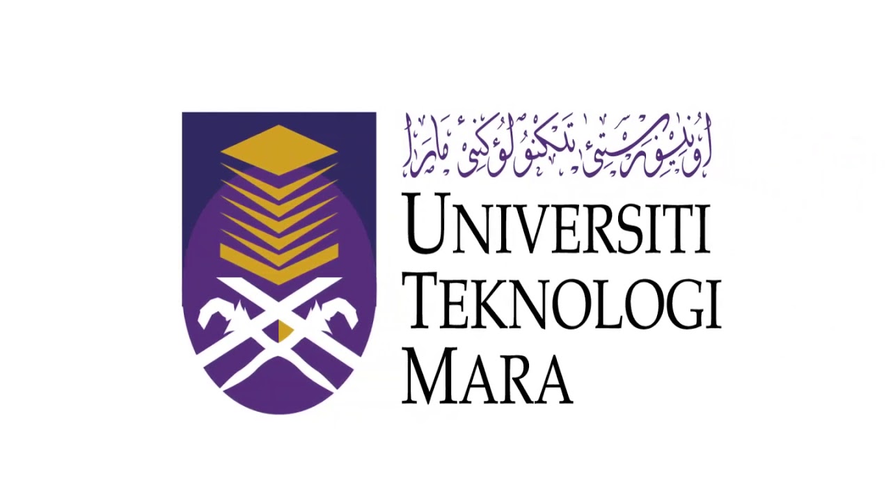UITM ANIMATED LOGO INTRO 2
