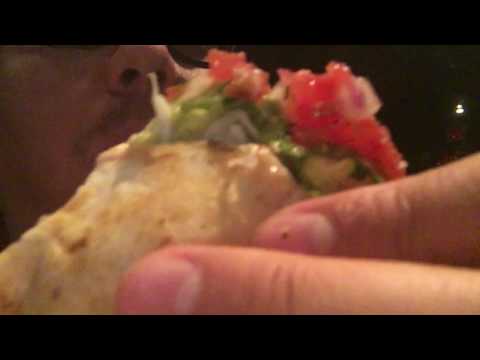 Taco Takeover USA - Denver Colorado: Yard House