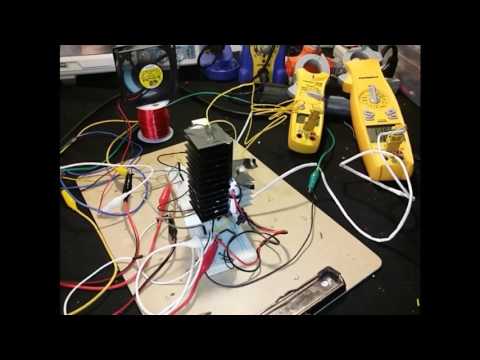 Thermoelectric Cooler TEC