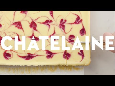 Chatelaine Magazine - New videos every week!