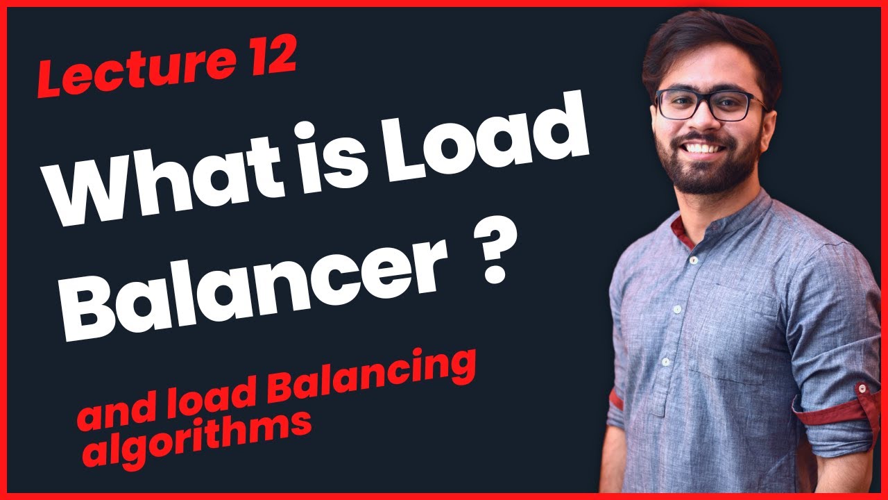 Understanding Load Balancers: How They Work and Their Algorithms ... Understanding Load Balancers: How They Work and Their Algorithms ...