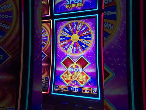 Crazy slot #amazing #hugewin worth trying out