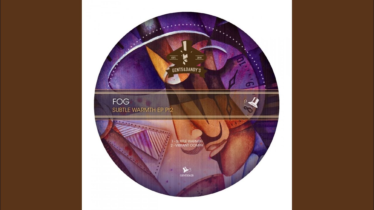 Vibrant Oomph (Original Mix)