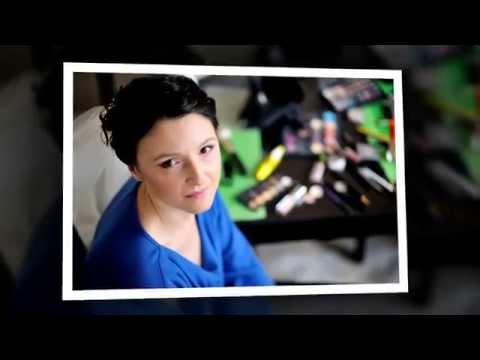 Przygotowania - Magda i Mirek - zdjęcia ślubne Sokołów Młp.