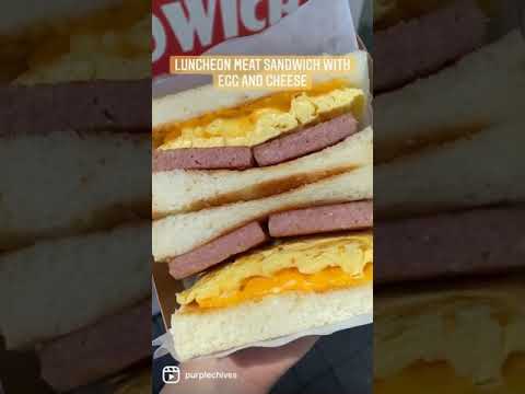 Must Try Spot for Classic HK Breakfast for Under $10!