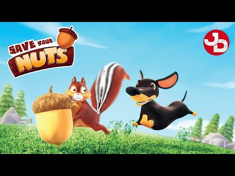 Steam Community :: Save Your Nuts