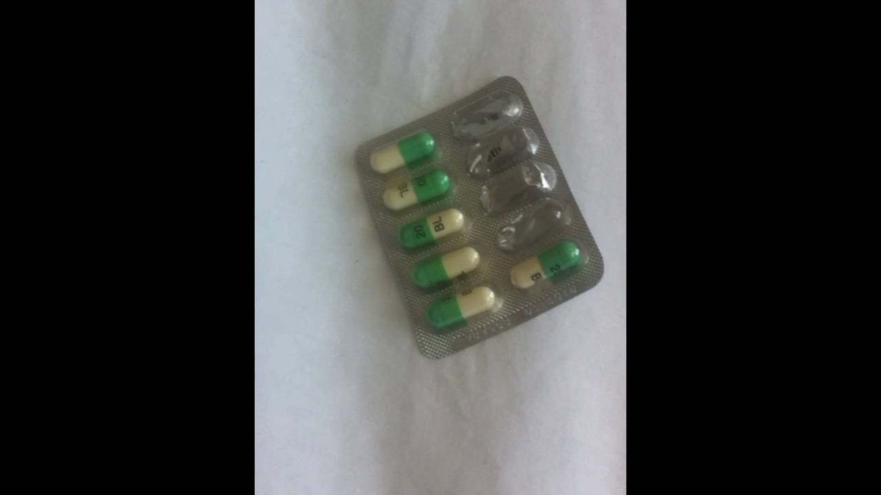 I END IT ALL WITH CYANIDE PILLS?!